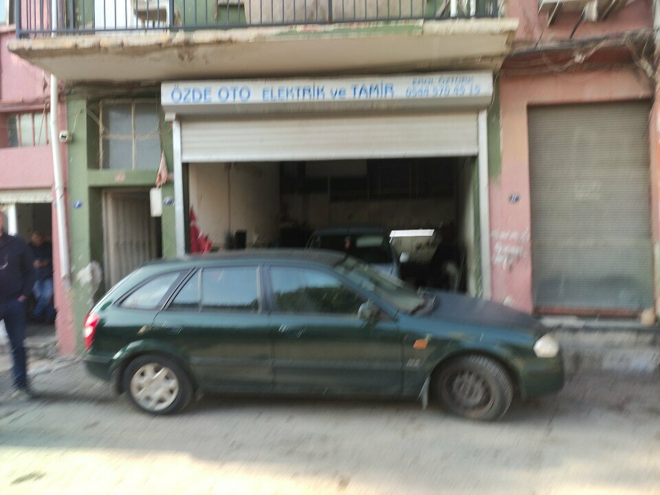 Otomobil servisi Özde Oto Elektrik, İzmir, foto