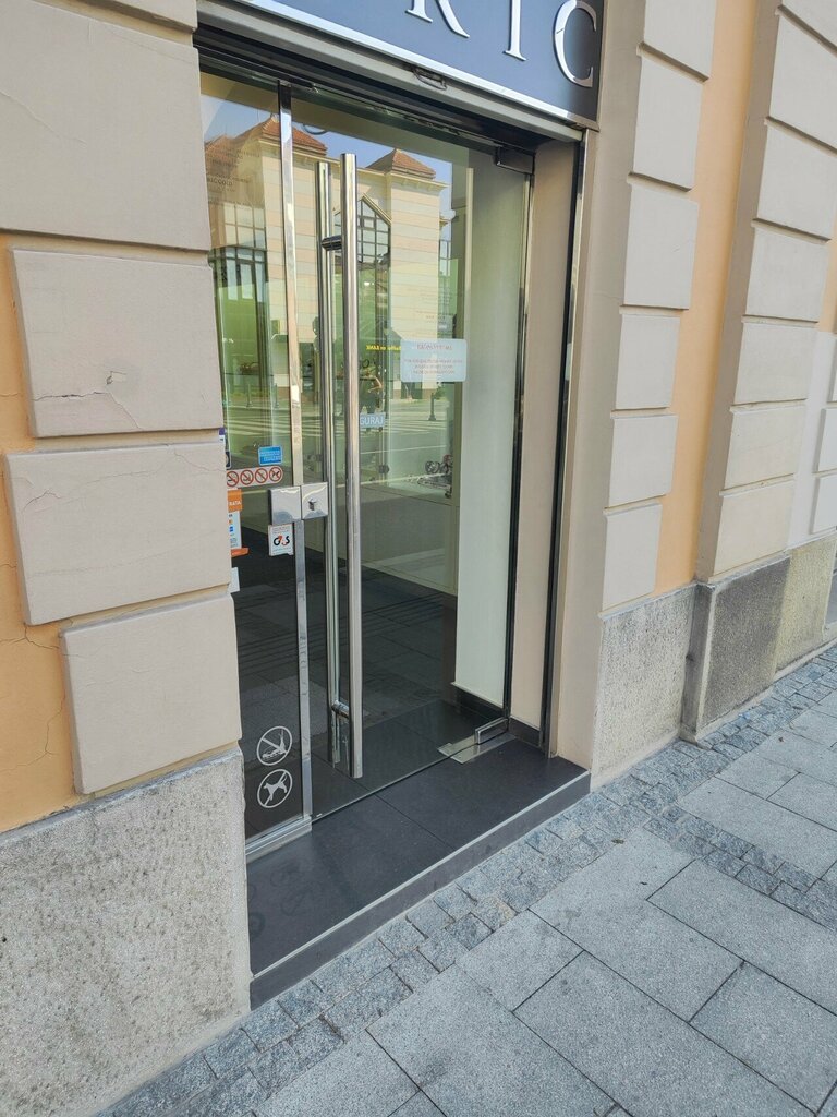 Kuyumcular Jokić Gold, Belgrad, foto