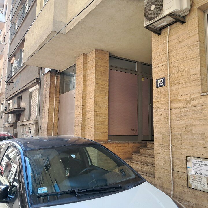 Spor kulüpleri Skola Boksa Bk Zvezdara, Belgrad, foto