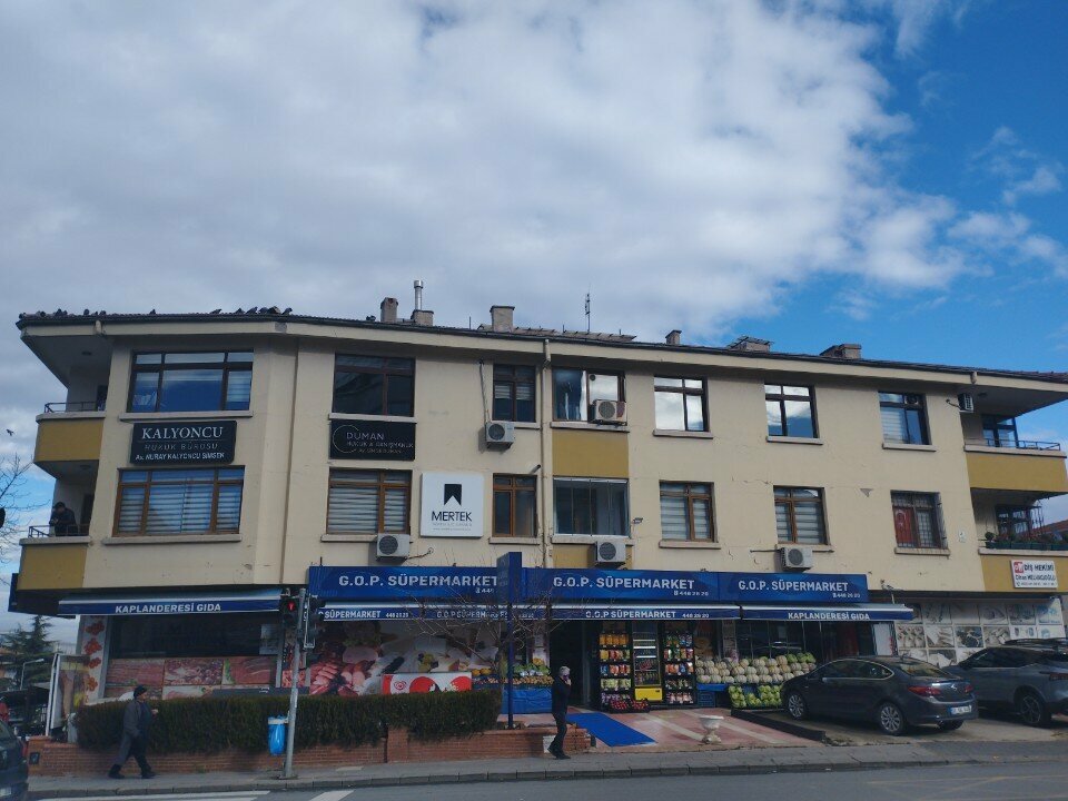 Hukuk büroları Duman Hukuk ve Danışmanlık, Ankara, foto