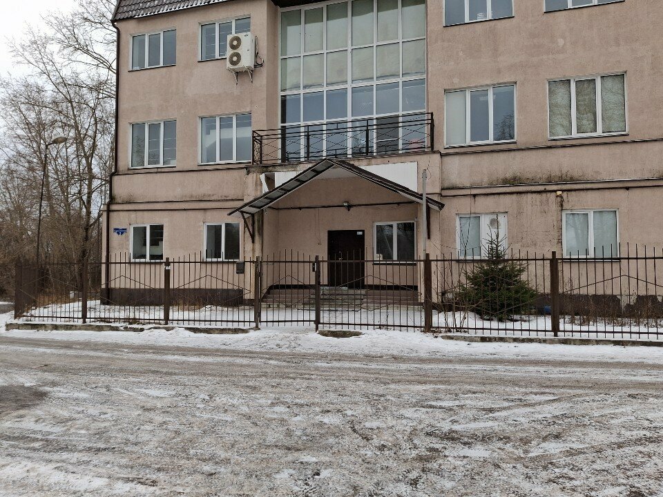 Dini dernekler Tserkov Novogo pokoleniya, Perm, foto