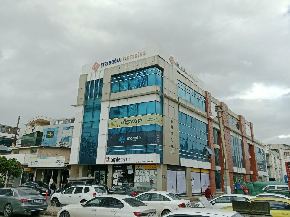 Hukuk büroları Bilir Arabuluculuk Avukatlık, İzmir, foto