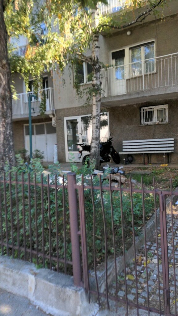 Özel ağız ve diş sağlığı klinikleri ve muayenehaneleri Dr Jelena Aksic, Belgrad, foto