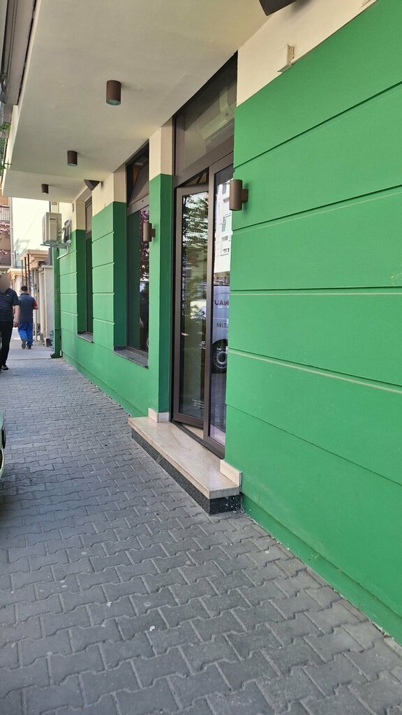 Restoran Александар, Novi Sad, foto