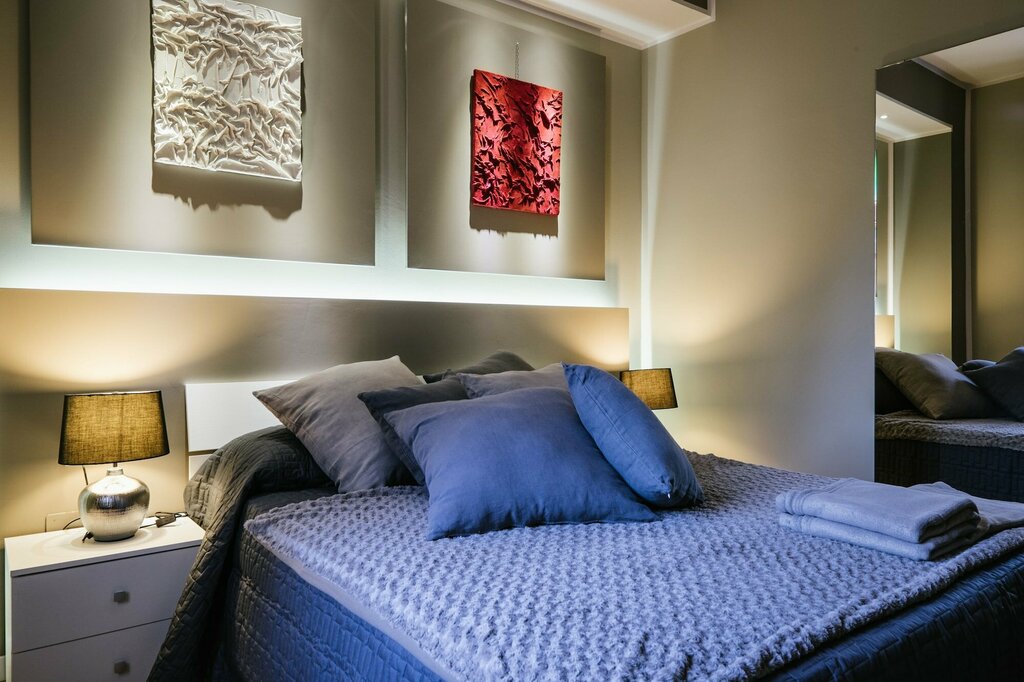 Otel Apart Hotel Torino, Torino, foto