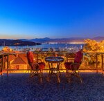 Suna Suits (Karagözler Mah., 25. Sok., No:3A, Fethiye, Muğla), otel  Fethiye'den