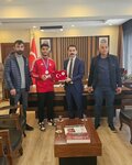 Serhado Fight Club (Şanlıurfa, Haliliye, 545 Sok.), spor ve jimnastik salonları  Şanlıurfa'dan
