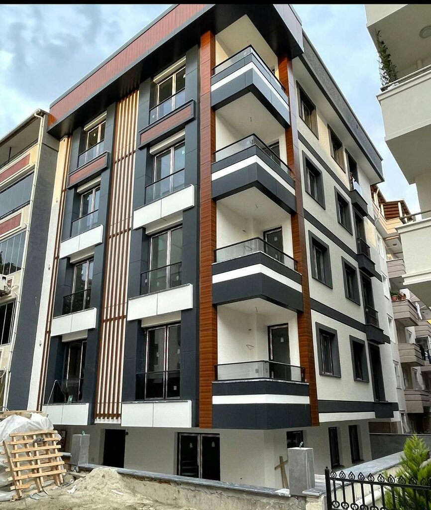 i̇nşaat firmaları Kara İnşaat, İstanbul, foto