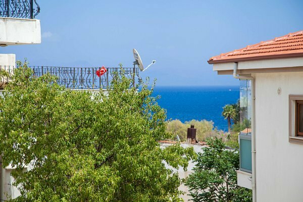 Otel Datça Apart Tatilim - Datça, Datça, foto