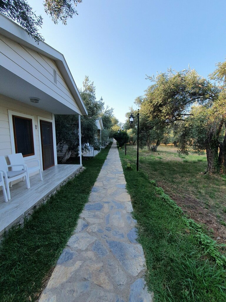 Otel Assos Yenibahçe Motel, Ayvacık, foto