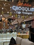 Art Atelier Chocolate (Botyr Zakirov street No:7), pasta, şekerleme ve tatlı  Taşkent'ten