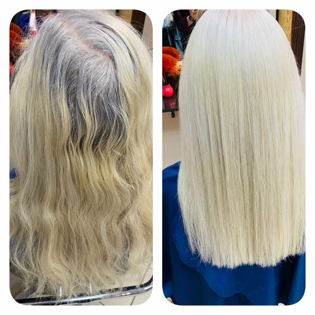 Güzellik salonu Престиж, Moskova ve Moskovskaya oblastı, foto