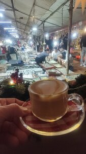 Kahve dükkanları 45 Tasting Room, Panaji, foto