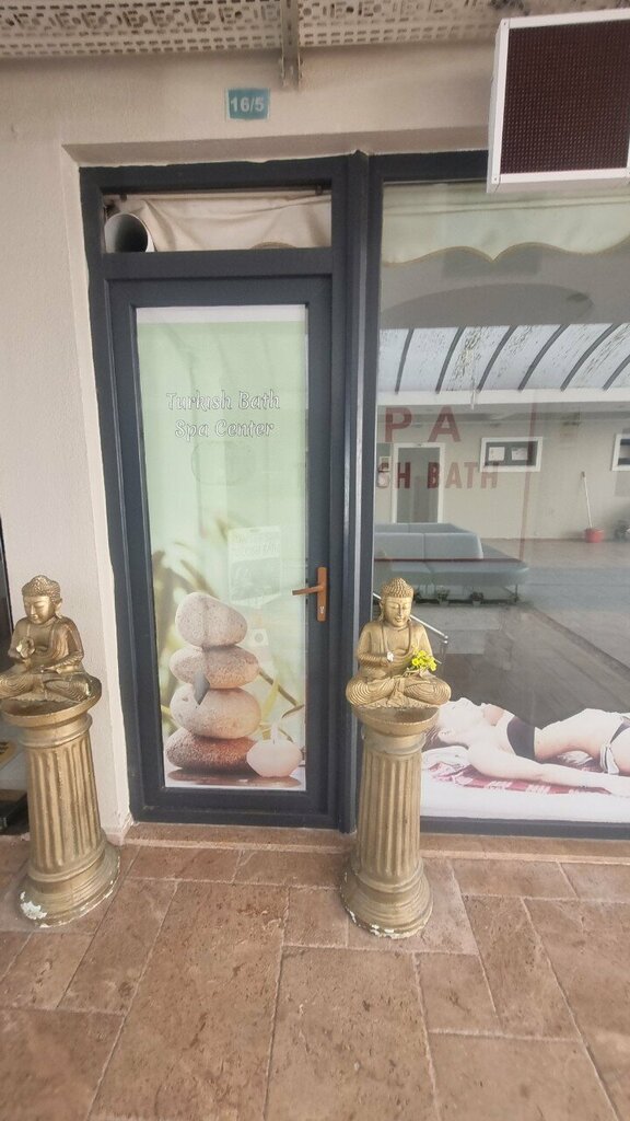 Hamamlar Turkish Bath SPA Center, Fethiye, foto