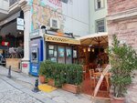Çeşme Art Cafe (İstanbul, Beyoğlu, Lüleci Hendek Cad., 76A), kafe  İstanbul'dan