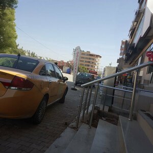 Miray Döner (Hatay, Reyhanlı, Gültepe Mah.), restoran  Reyhanlı'dan