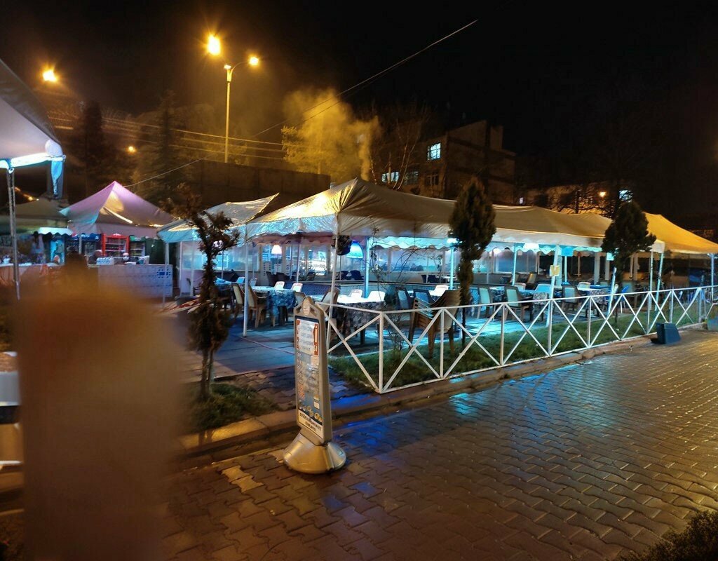 Kafe Sevgi Çay Bahçesi, Tavşanlı, foto