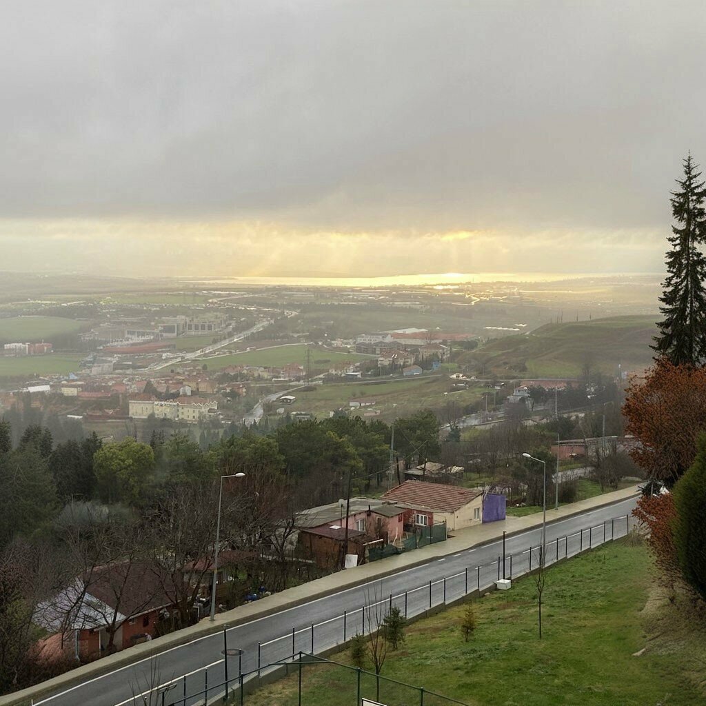 Otel Erguvankent Konakları, Çatalca, foto