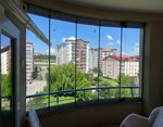 Koran Alüminyum Cam Balkon (Sivas, Sivas Merkez , Mısmılırmak Mah., 21-3. Sok., 1), alüminyum doğrama  Sivas'tan