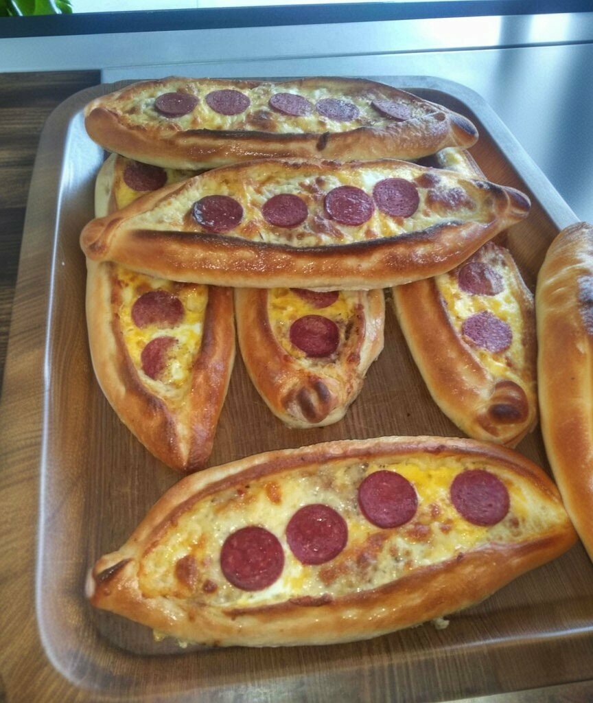 Restoran Eraslan Pide Börek, Kapaklı, foto