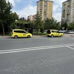 Köşk Elit Taksi (Köşk Mah., Kışla Cad., Melikgazi, Kayseri), taksi  Kayseri'den
