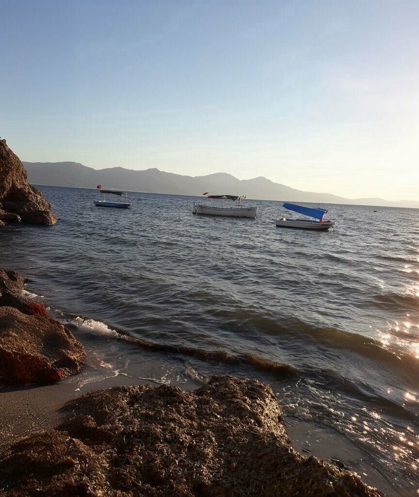 Market Aspava Market, Kuşadası, foto