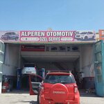 Alperen Otomotiv (Eskişehir, Odunpazarı, 75. Yıl Mah., 11231. Sok., 21), otomobil servisi  Eskişehir'den