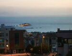 Aria Evleri (Aydın, Kuşadası, Ege Mah., 438. Sok.), kısa süreli konaklama  Kuşadası'ndan