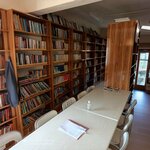 Gündoğmuş İlçe Halk Kütüphanesi (Kaplan Mah., Cumhuriyet Cad., Gündoğmuş, Antalya), kütüphaneler  Gündoğmuş'tan