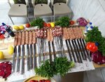 Tatlı Mehmet Kebap Salonu (Osmaniye, Kadirli, Atatürk Cad., 205), fast food  Kadirli'den
