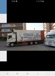 Niğde Nakliyat (Niğde, Niğde Merkez, Süleyman Fethi Cad., 31), kargo firmaları  Niğde'den