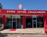 Edrin İşitme Cihazları (Kahramanmaraş, Elbistan, Karaelbistan Mah., Kültür Cad., 14C), i̇şitme cihazları  Elbistan'dan