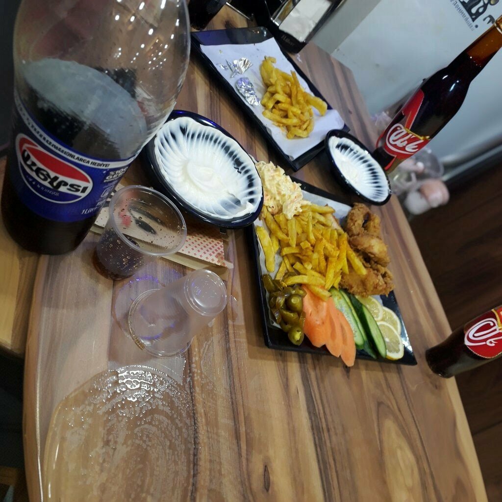 Restoran Elpaşa Lokantasi, Konya, foto