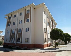 Toki Cami (Kırıkkale, Çelebi, Fatih Mah.), cami  Çelebi'den