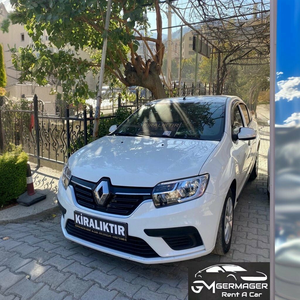Oto kiralama Germager Rent A Car, Artvin, foto
