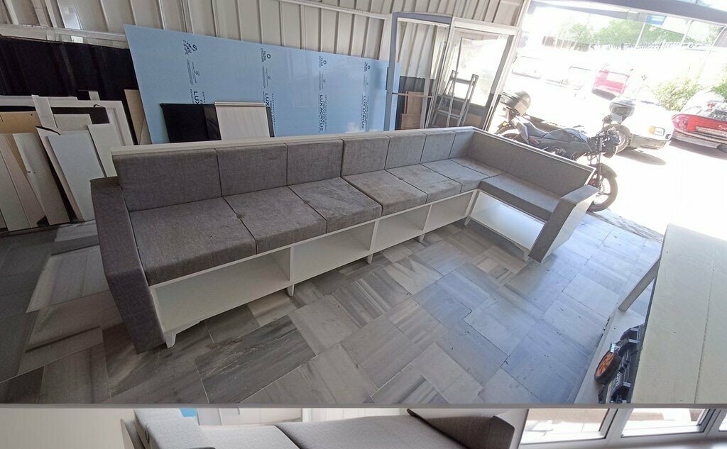 Özel mobilya yapımı Kral Mobilya, Tokat, foto