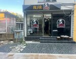 Alfa Erkek Kuaförü Düzce (Düzce, Düzce Merkez, Cedidiye Mah., Hükümet Sok., 9B), kuaförler  Düzce'den