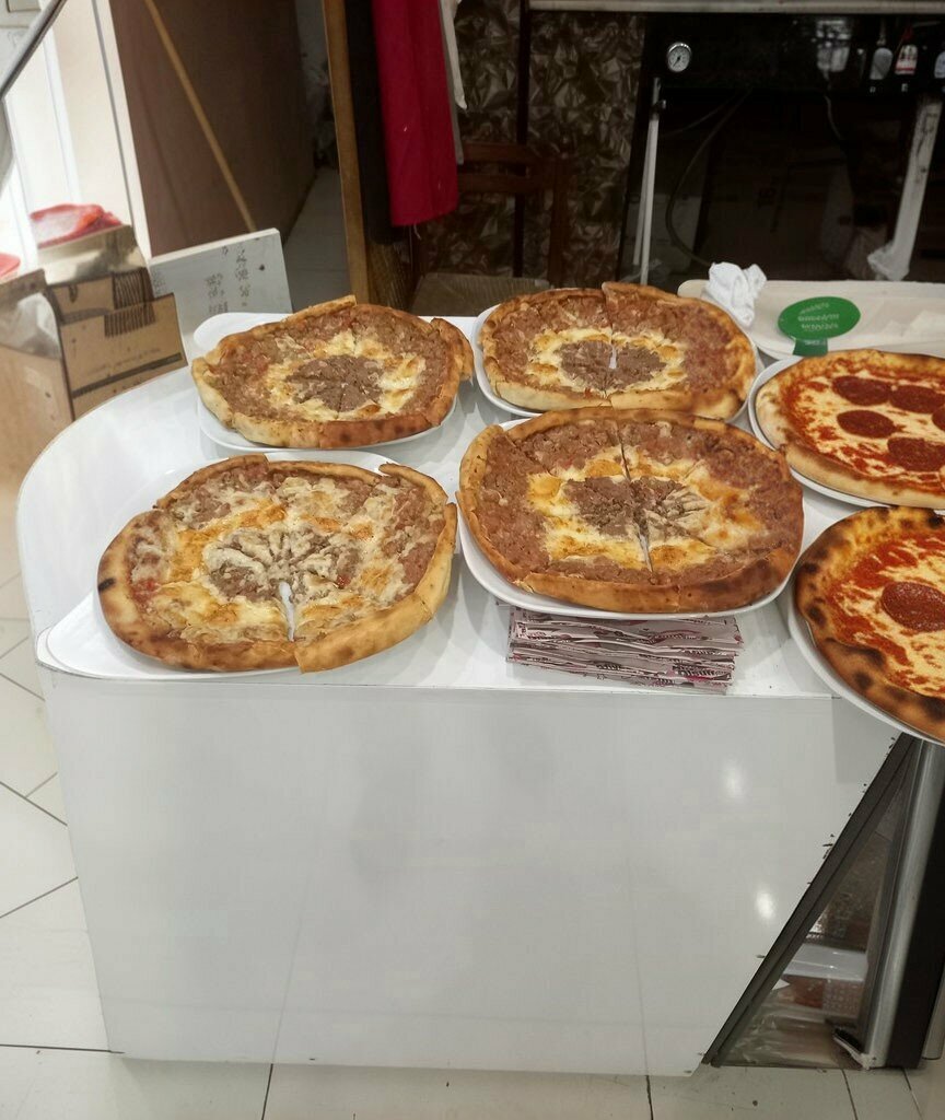 Restoran Hür Sultan Lahmacun, Çorum, foto
