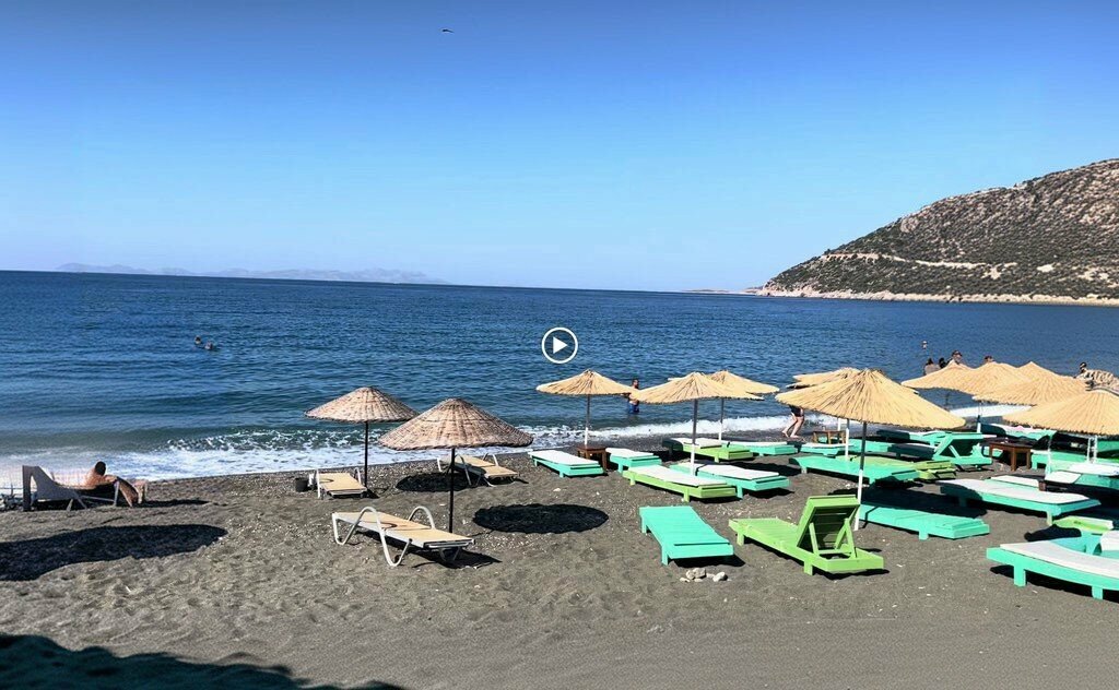 Otel Vega Ahşap Evleri, Datça, foto