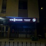 Viessmann Servis Edirne Soyer Elektrik (Edirne, Edirne Merkez, Şükrüpaşa Mah., Şükrüpaşa 4. Yol Sok., 9), elektrikli cihazların tamiri  Edirne'den