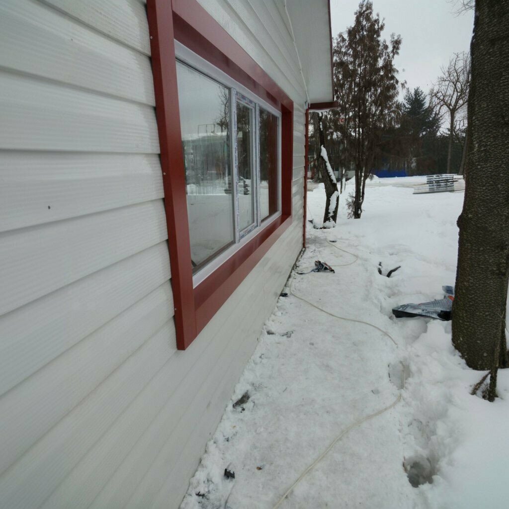 Alüminyum doğrama Vizyon Hareketli Cam Sistemleri, Konya, foto