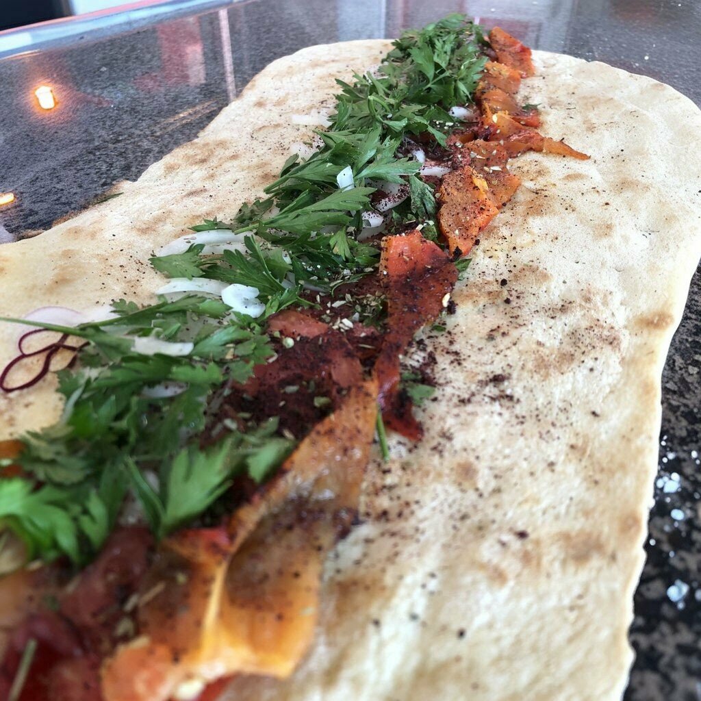 Restoran Sur Ciğercisi Samet Usta, Diyarbakır, foto
