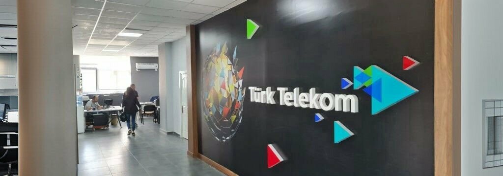 Telekomünikasyon firmaları Türk Telekom, Afyonkarahisar, foto