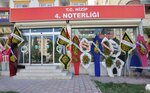 Nizip 4. Noterliği (Gaziantep, Nizip, Fatih Sultan Mah., Şehitler Cad., 19), noterler  Nizip'ten