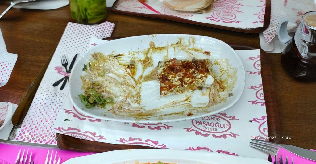 Restoran Yüksel Döner ve Tantuni, Konya, foto
