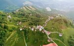 Balaban Mahallesi Çukurkent (Trabzon, Hayrat, Çukurkent Cad.), unutulmaz olayların yeri  Hayrat'tan