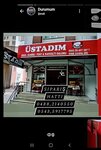 Üstadim kumru köfte tost arnavut cigeri kahvaltı salonu (Batman, Batman Merkez , Ziyagökalp Mah., 80. Yıl Cad., 15A), fast food  Batman'dan