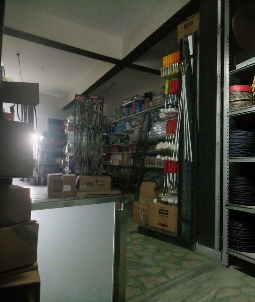 Yazılım firmaları Azim Ticaret - Baymak, Kandıra, foto