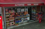 Altuntas Bakkaliyesi (Kocaeli, İzmit, Tavşantepe Mah., Zengin Sok., 98), mini-market  İzmit'ten