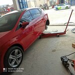 Karaca Oto Lastikçi 7/24 yol yardımı (Afyonkarahisar, Sandıklı, Şirinevler Mah., 6. Cad., 3), jant ve lastikçiler  Sandıklı'dan